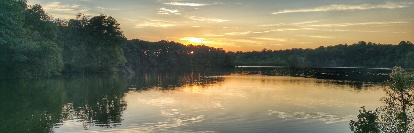 Campground Details - Killens Pond State Park, DE - Delaware State parks