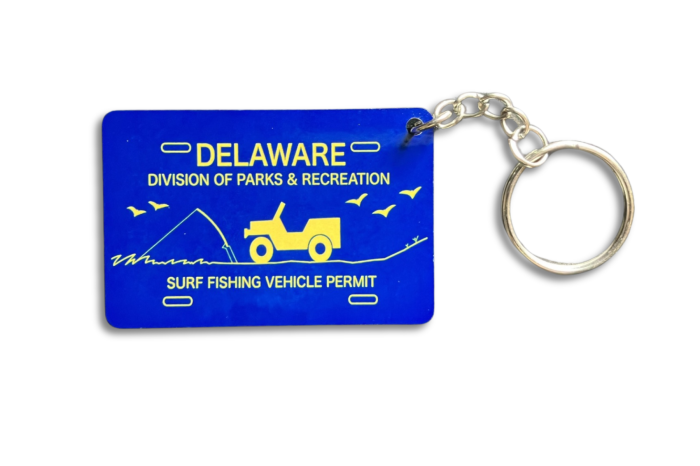 Pass Details - Delaware State parks