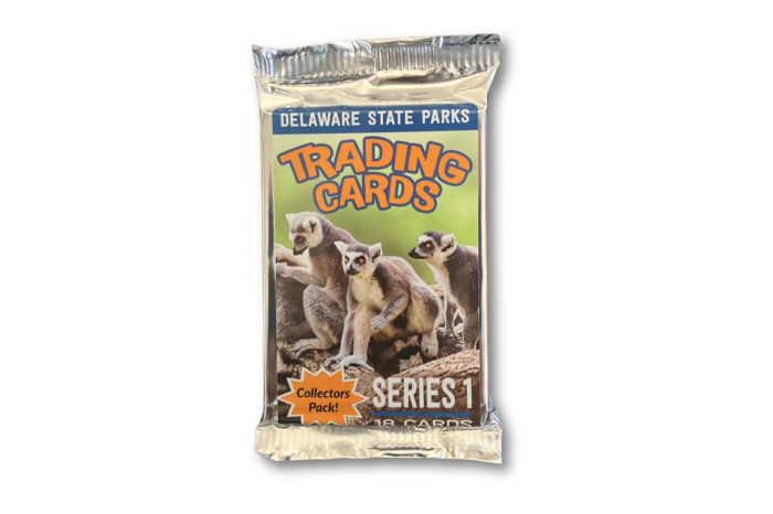 Passes - Delaware State parks