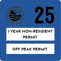 Passes - Delaware State parks