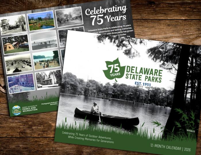 Passes - Delaware State parks