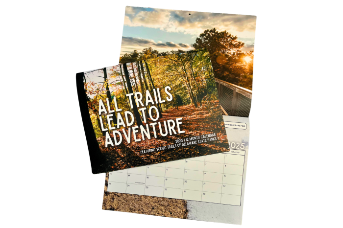 Passes - Delaware State parks