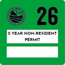 Pass Details - Delaware State parks